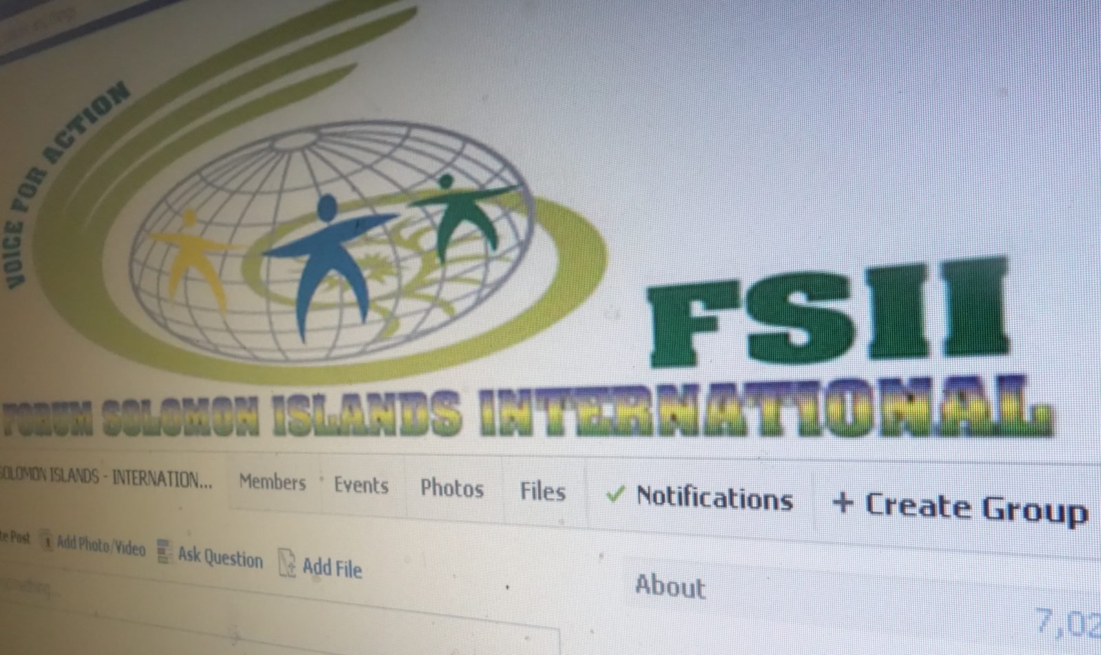 D.C.C GOVERNMENT WELCOMED FSII’s TOP 10 PRIORITY POINTS - Solomon ...