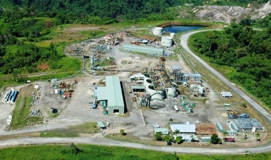 GOLD RIDGE LANDOWNERS CALL FOR ST BARBARA’S RETURN - Solomon Islands ...