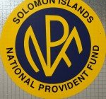 SINPF LAUNCHED NEW SITE - Solomon Islands Broadcasting Corporation (SIBC)