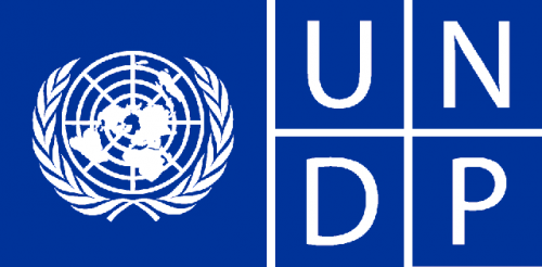 UNDP logo | SIBC