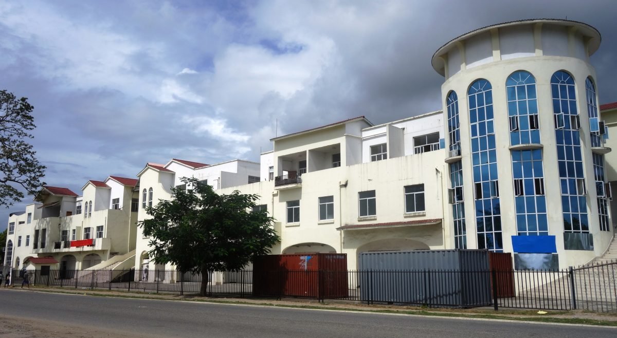 SOLRICE LAUNCHED NEW RICE PRODUCT - Solomon Islands Broadcasting ...