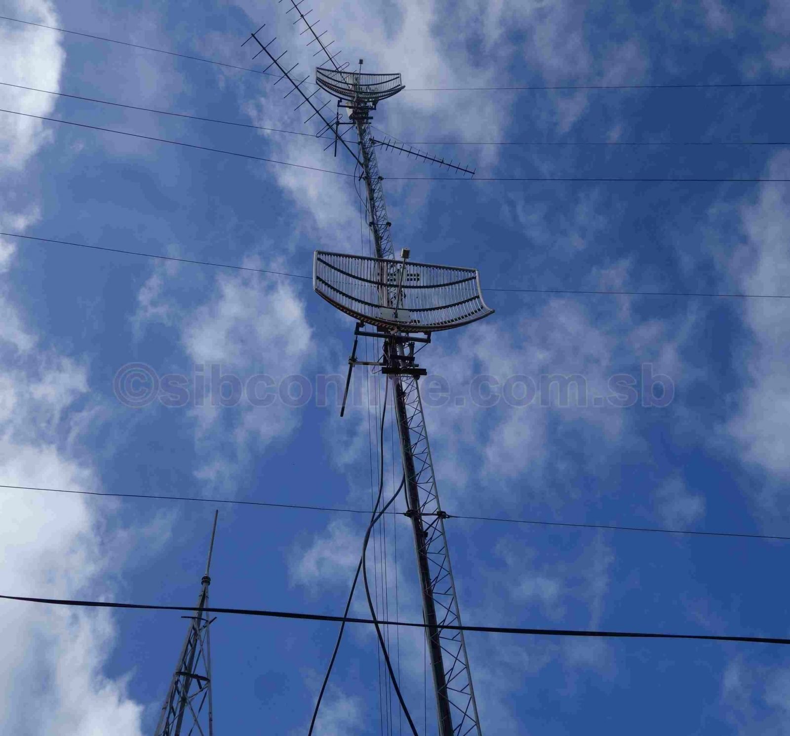 OUR TELEKOM OPENS NEW PHONE SHOP - Solomon Islands Broadcasting ...