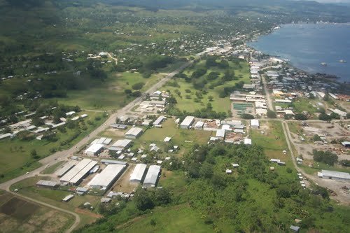 No nomination period extension - Solomon Islands Broadcasting ...