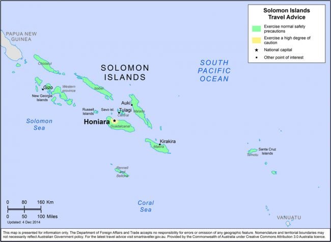 Electricity and Power Energy - Solomon Islands Broadcasting Corporation ...