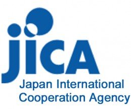JICA logo | SIBC