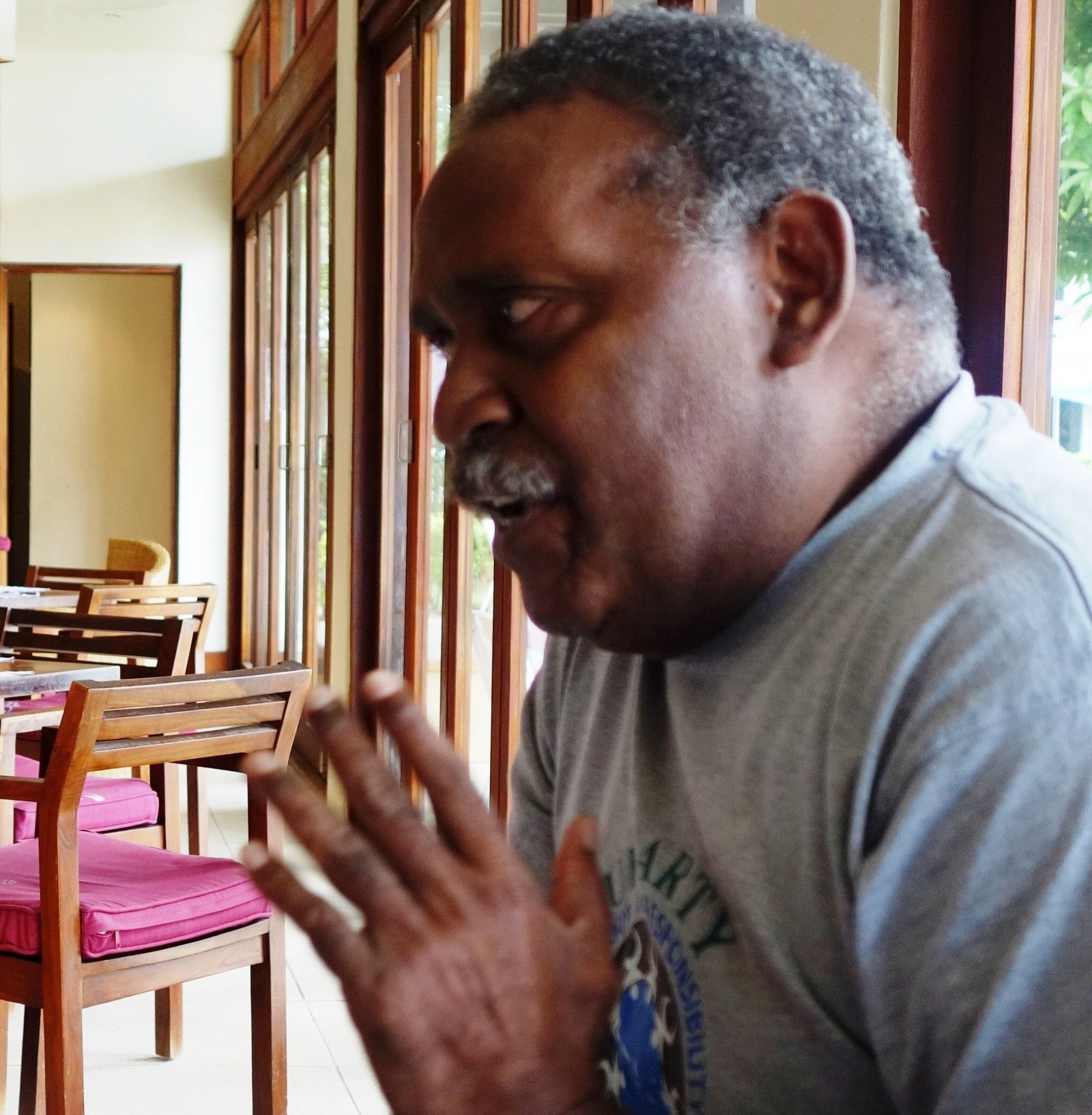 Ambassador Barrett Salato presents credentials to President Xi ...