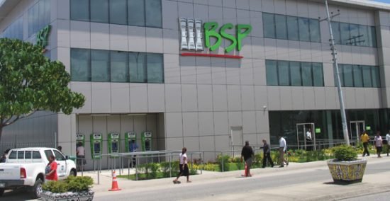 BSP unveils a bold new look - Solomon Islands Broadcasting Corporation ...