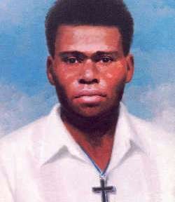 GREEK PROPHET VASSULA RYDEN MEETS PM LILO - Solomon Islands ...