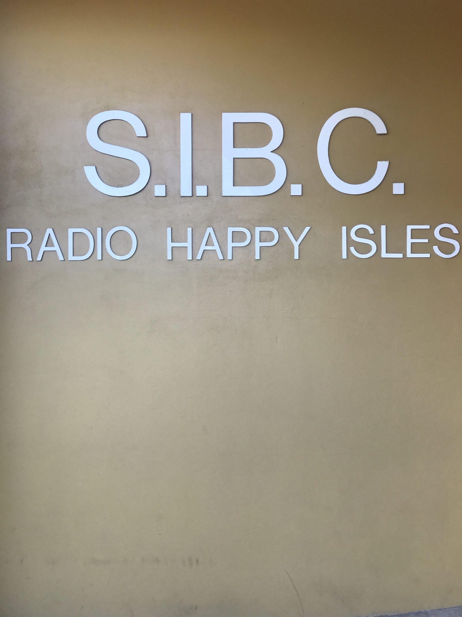 RADIO BROADCASTING- 63 YEARS ON AND COUNTING! - Solomon Islands ...