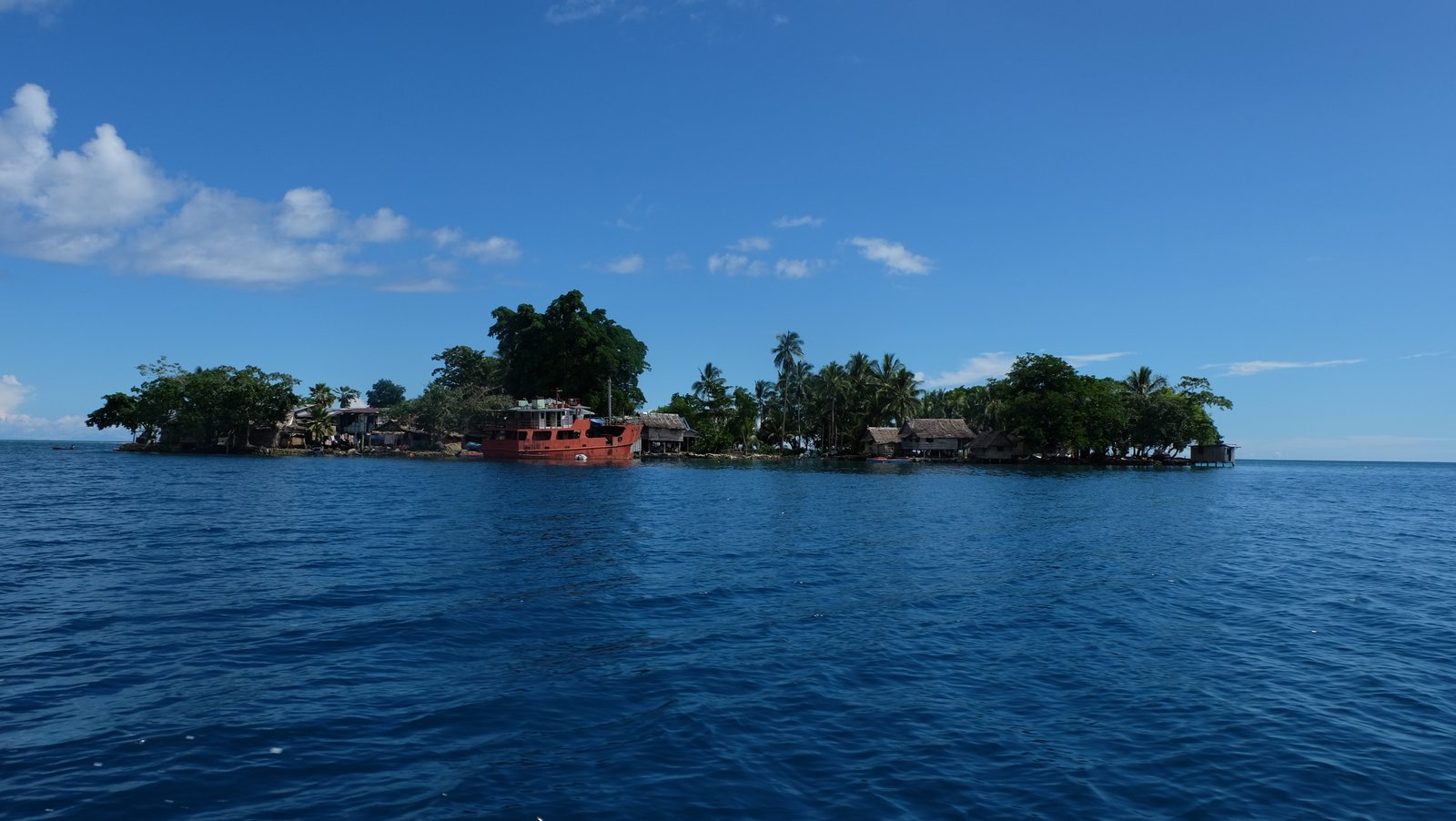 Auki and Langa Langa Lagoon, in pictures – SIBC | Voice of the Nation