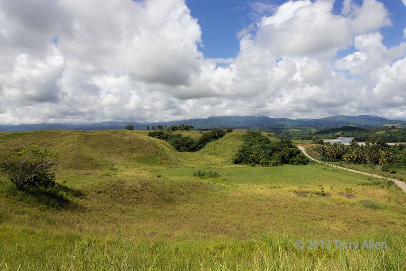 Edson’s-Ridge-(Battle-of-Bloody-Ridge,-1942),-with-Lunga-River ...