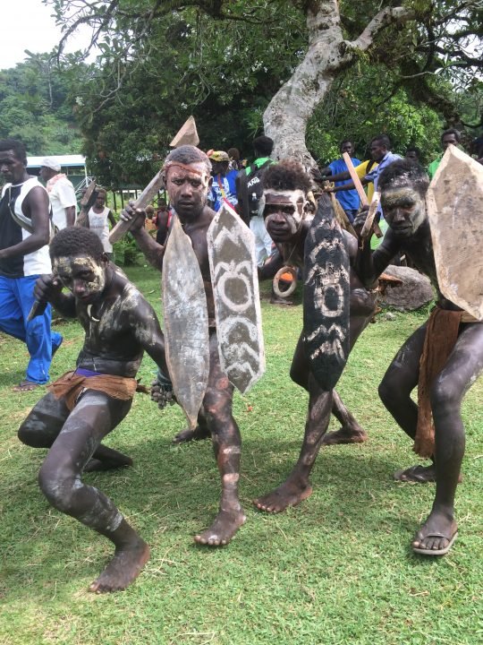 The story behind Simbo’s journey to an organic existence - - Women in ...