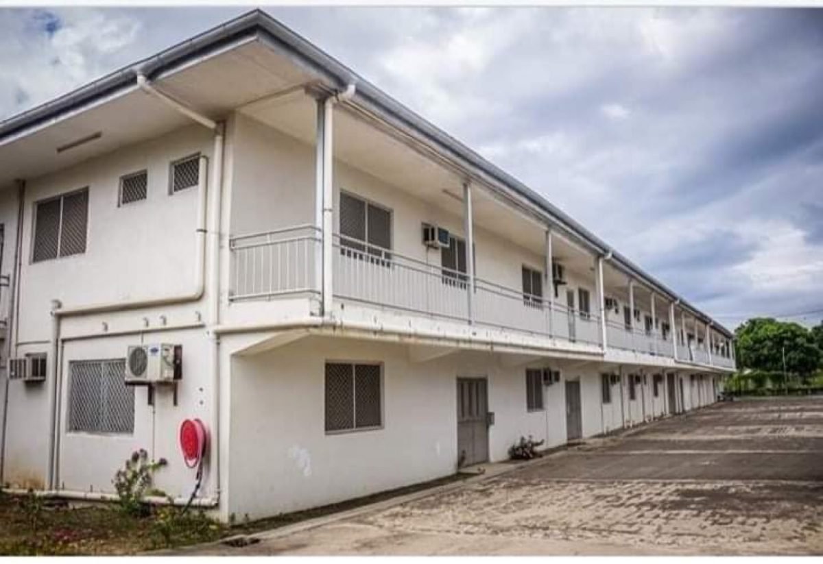 Quarantine period extended for two COVID-19 high risk facilities ...