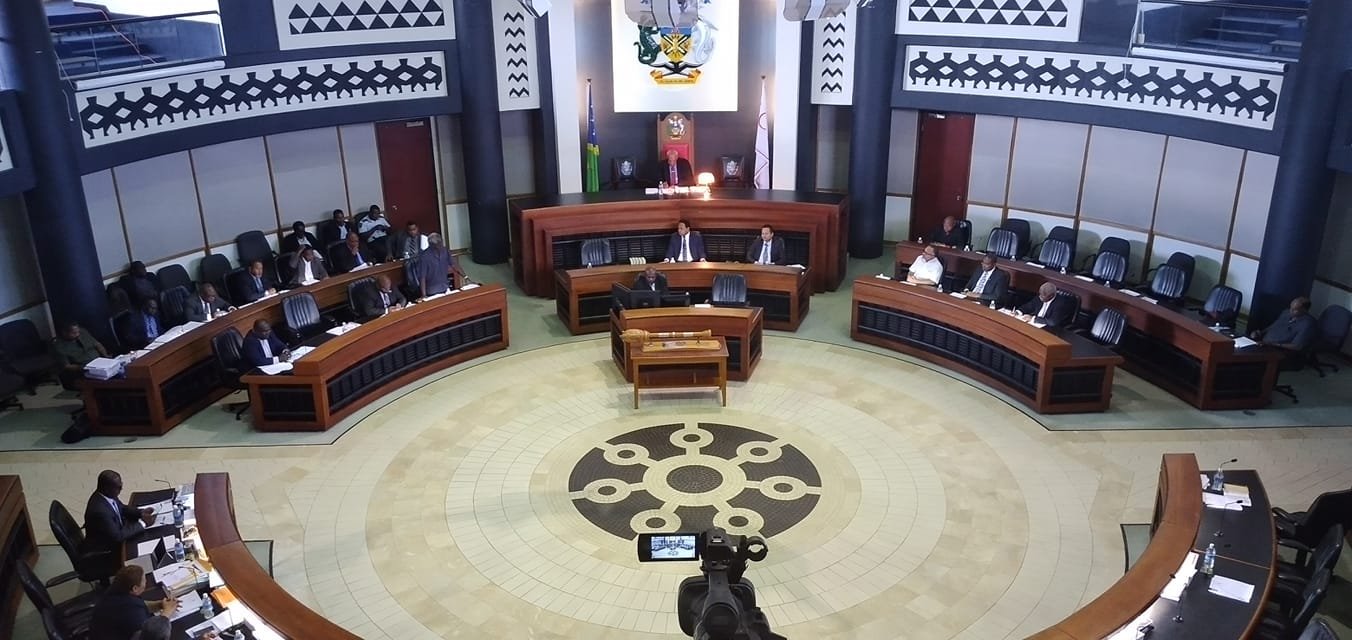 Pillaging people’s Tubi trees - Solomon Islands Broadcasting ...