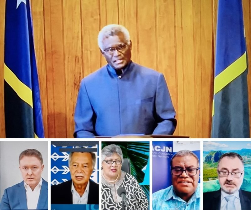 News - Solomon Islands Broadcasting Corporation (SIBC)