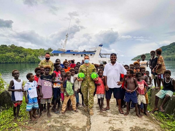 Solomon Islands Broadcasting Corporation (SIBC) - News - Voice of the ...
