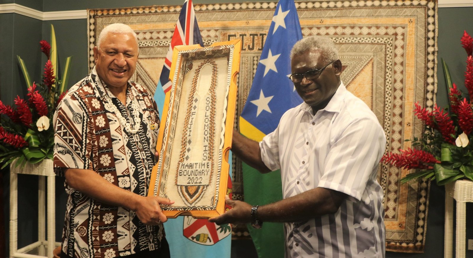 Solomon Islands Broadcasting Corporation (SIBC) - News - Voice of the ...