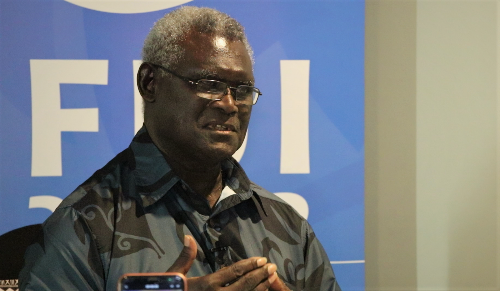 Solomon Islands Broadcasting Corporation (SIBC) - News - Voice of the ...