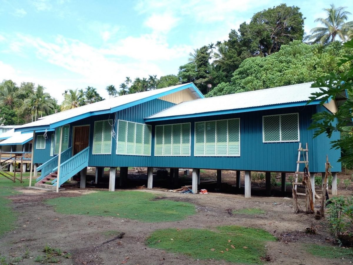 East Malaita Constituency Embarks on Rice Project - Solomon Islands ...