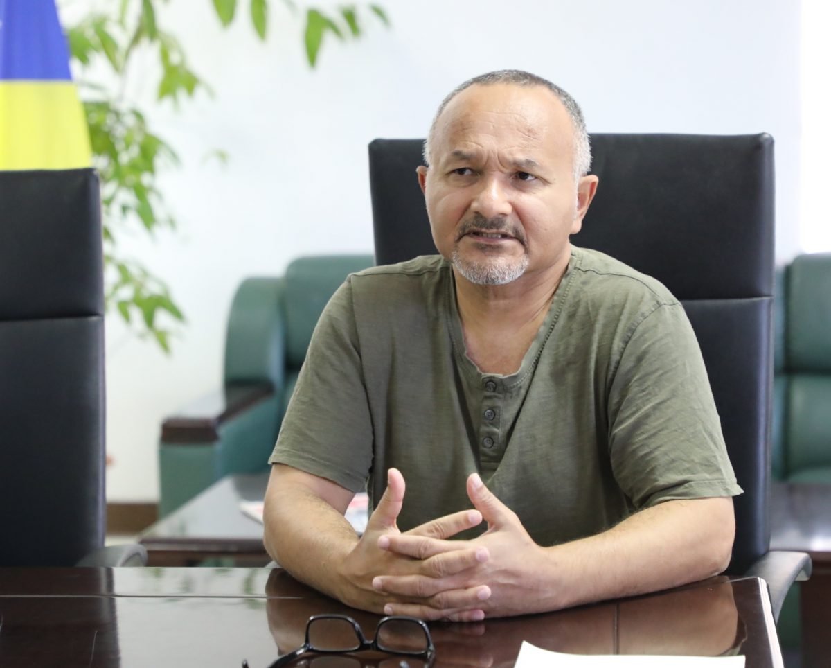 Wale says cost of electricity in SI ‘terrible joke’ - Solomon Islands ...