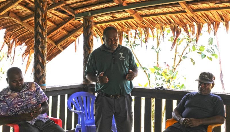 East Malaita Constituency Embarks on Rice Project - Solomon Islands ...