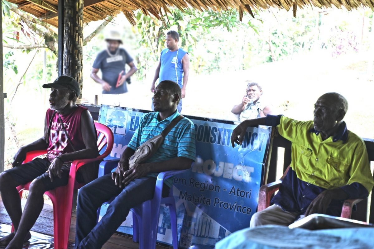 East Malaita Constituency Embarks on Rice Project - Solomon Islands ...