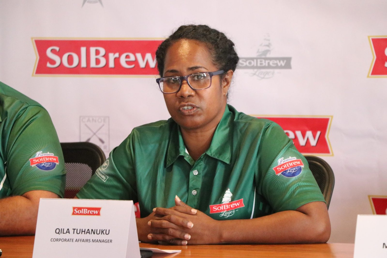 Solbrew Announces SBD 1 million Sponsorship for 2023 Pacific Games ...