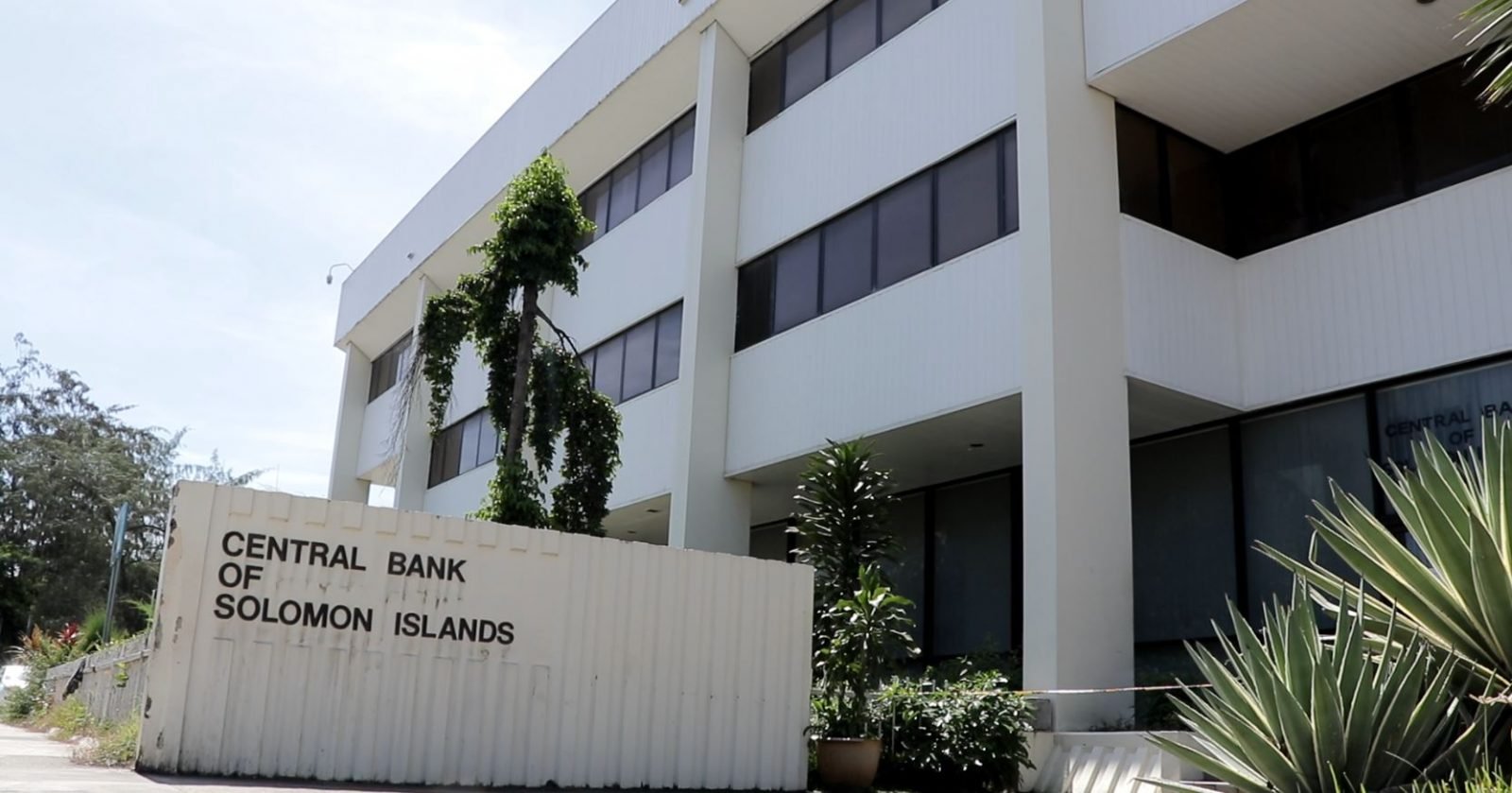 CBSI reaffirms support for women - Solomon Islands Broadcasting ...