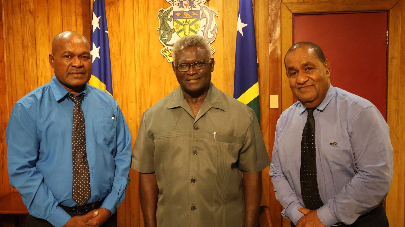 Government committed to assist SIBC start TV service - Solomon Islands ...