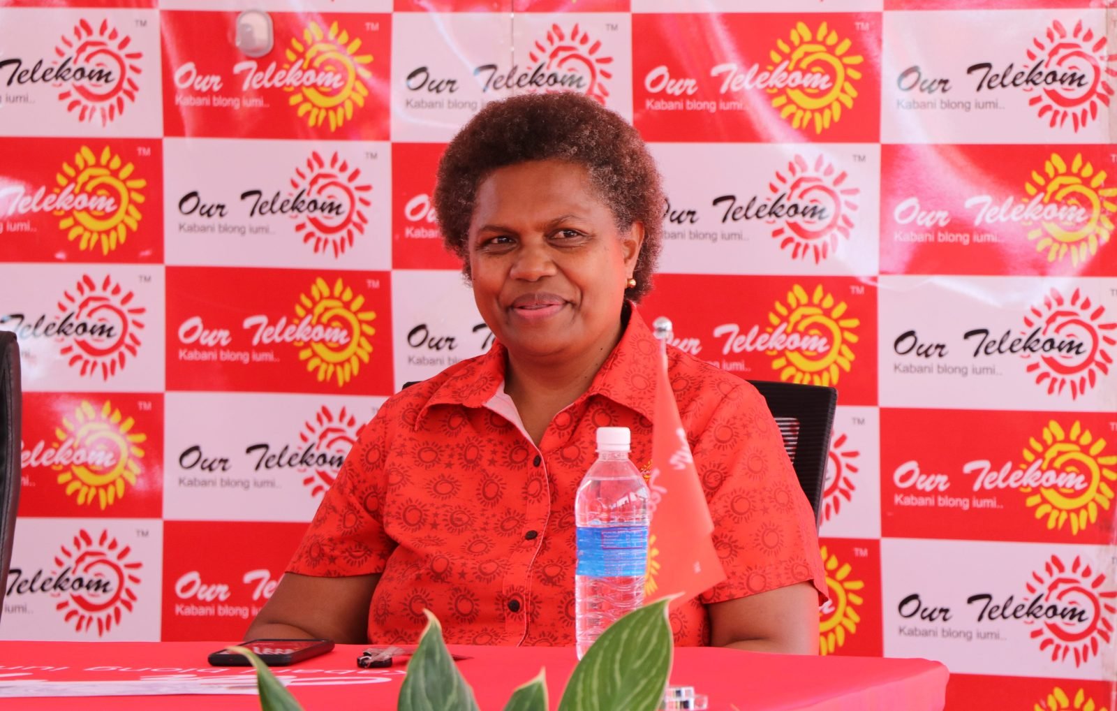 Our Telekom announces SBD10.7M sponsorship for PG23 - Solomon Islands ...