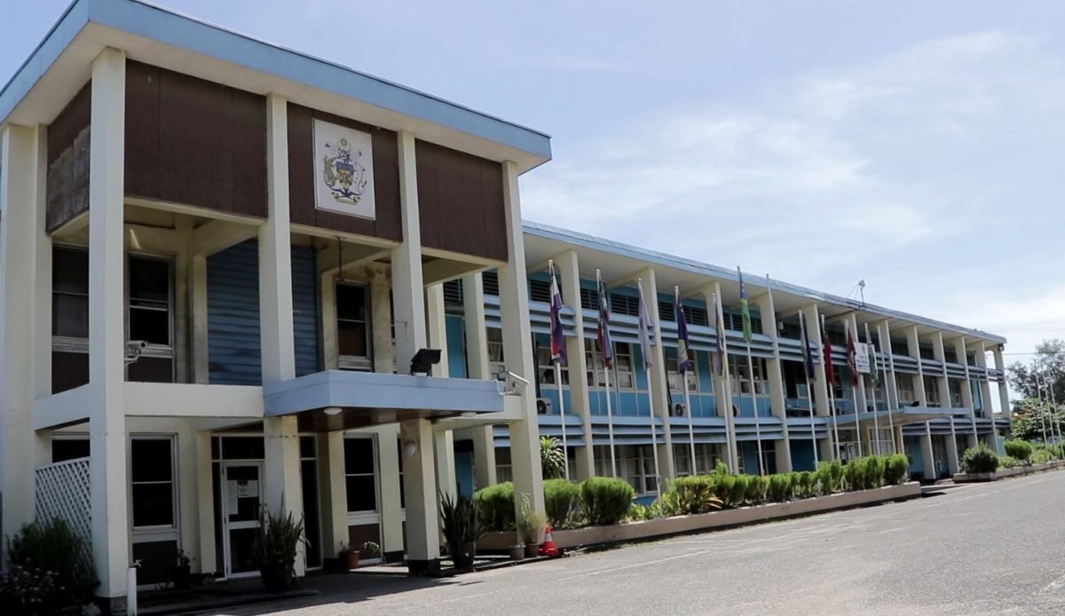 CABINET APPROVES 130 PUBLIC SERVANTS TO SUPPORT PG2023 DELIVERY ...