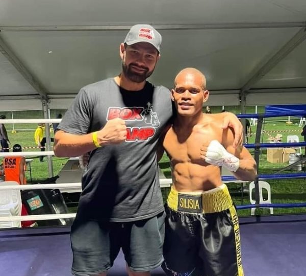 EXCLUSIVE: Boxing Sensation, Silisia ‘The Destroyer’ attributes victory ...