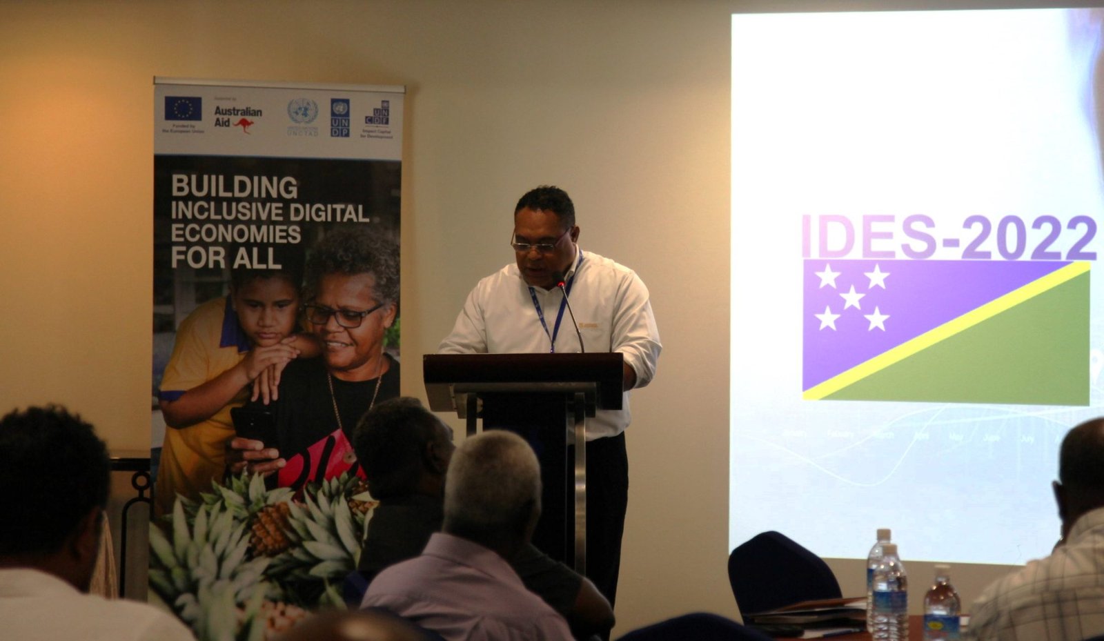 Solomon Islands’ Inclusive Digital Economy Score Improving Year on Year - Solomon Islands ...