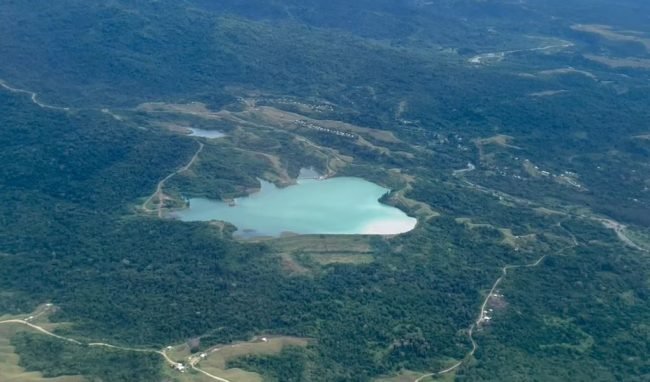 GRCLC TRIBAL AWARENESS FOR GOLD RIDGE MINE PROJECT - Solomon Islands ...