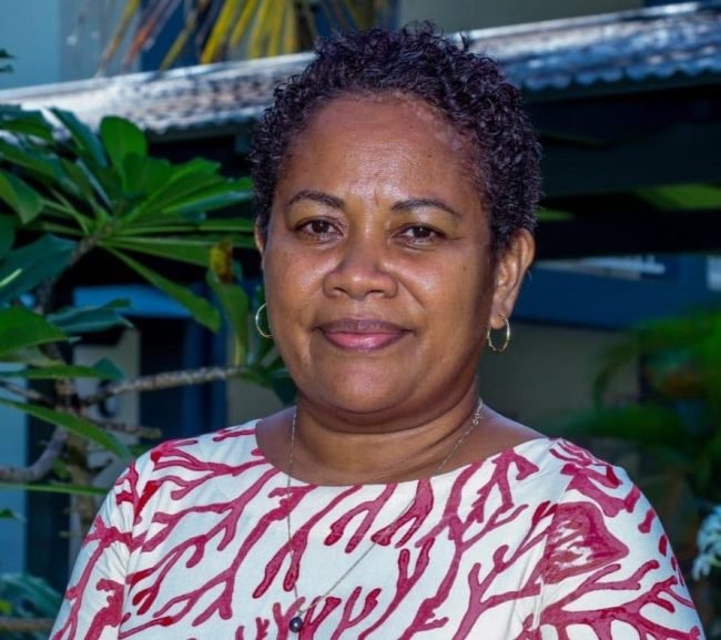 CEO of the Institute of Solomon Islands Accountants, Wins APAC Insider’s Best Accountancy ...