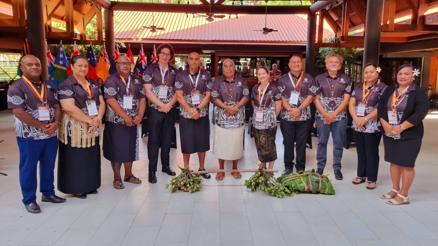 PACER Plus Joint Committee Charts Strategic Path Forward for Pacific ...