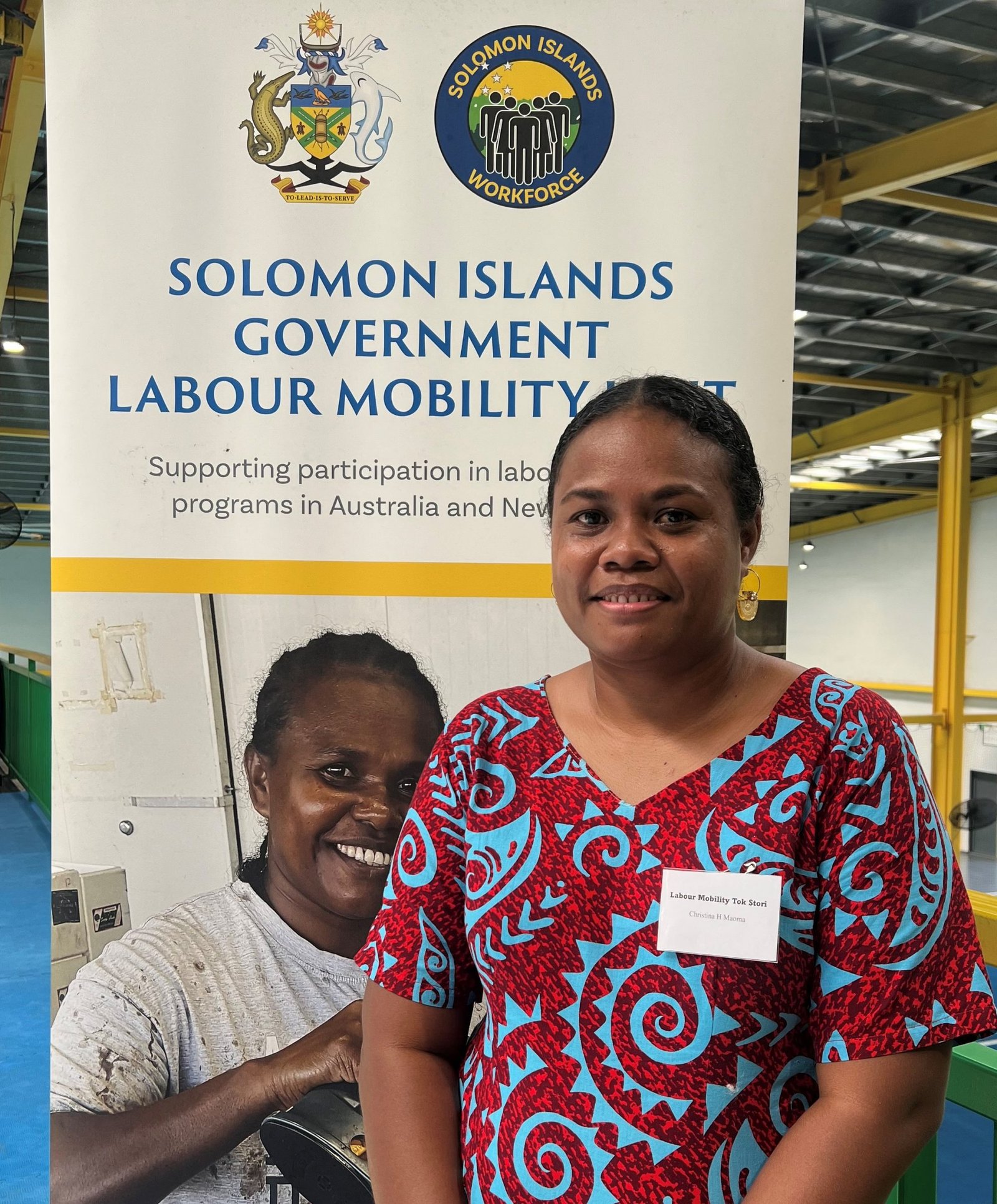 Solomon Islands Labour Mobility Scheme Brought in SBD431 Million Dollars in 2024, Boosting ...