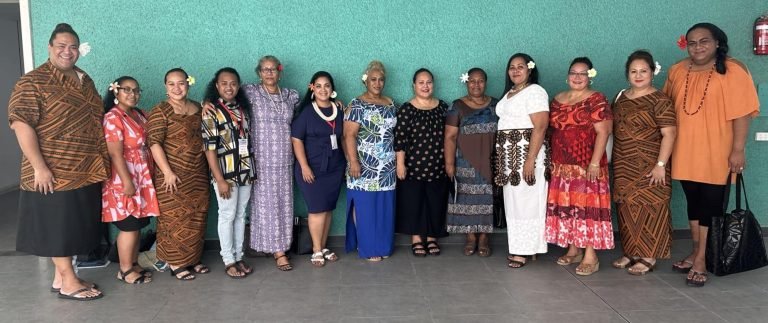 Solomon Islands wins bid to host 2025 Miss Pacific Pageant - Solomon ...