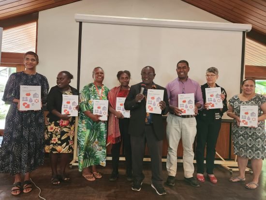 Equality Insights Rapid Survey 2022 Report Launched - Solomon Islands ... Equality Insights Rapid Survey 2022 Report Launched - Solomon Islands ...