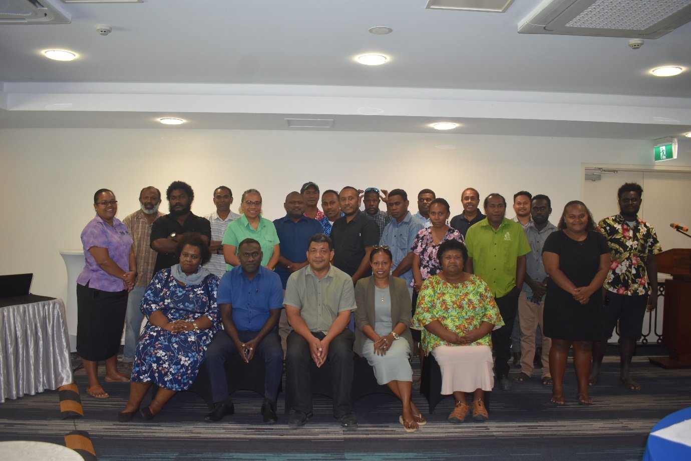 SOLOMON ISLANDS NEEDS TO GROW RICE COMMERCIALLY - Solomon Islands ...